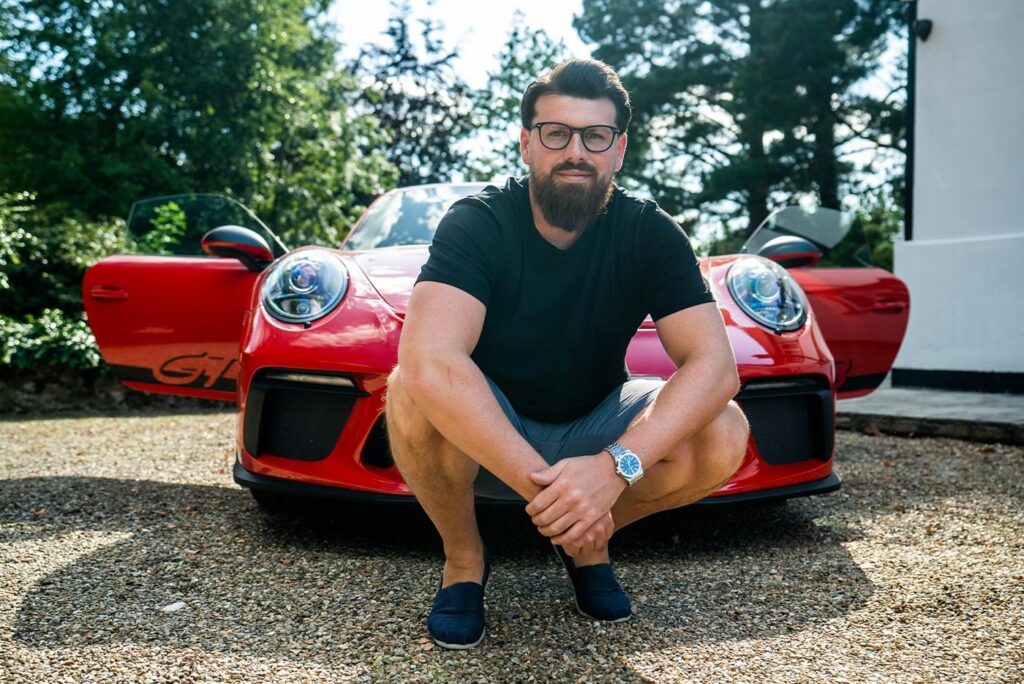 Falcon FX - Join The Community